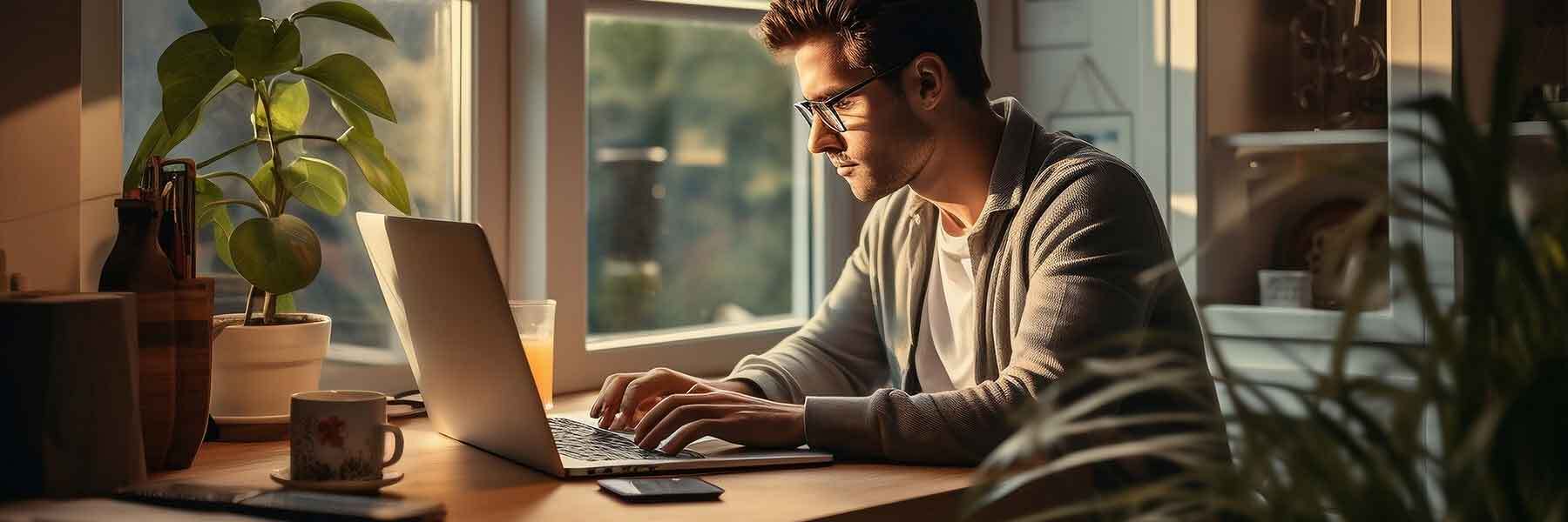 Remote Work Safety Tips | Toronto Cybersecurity